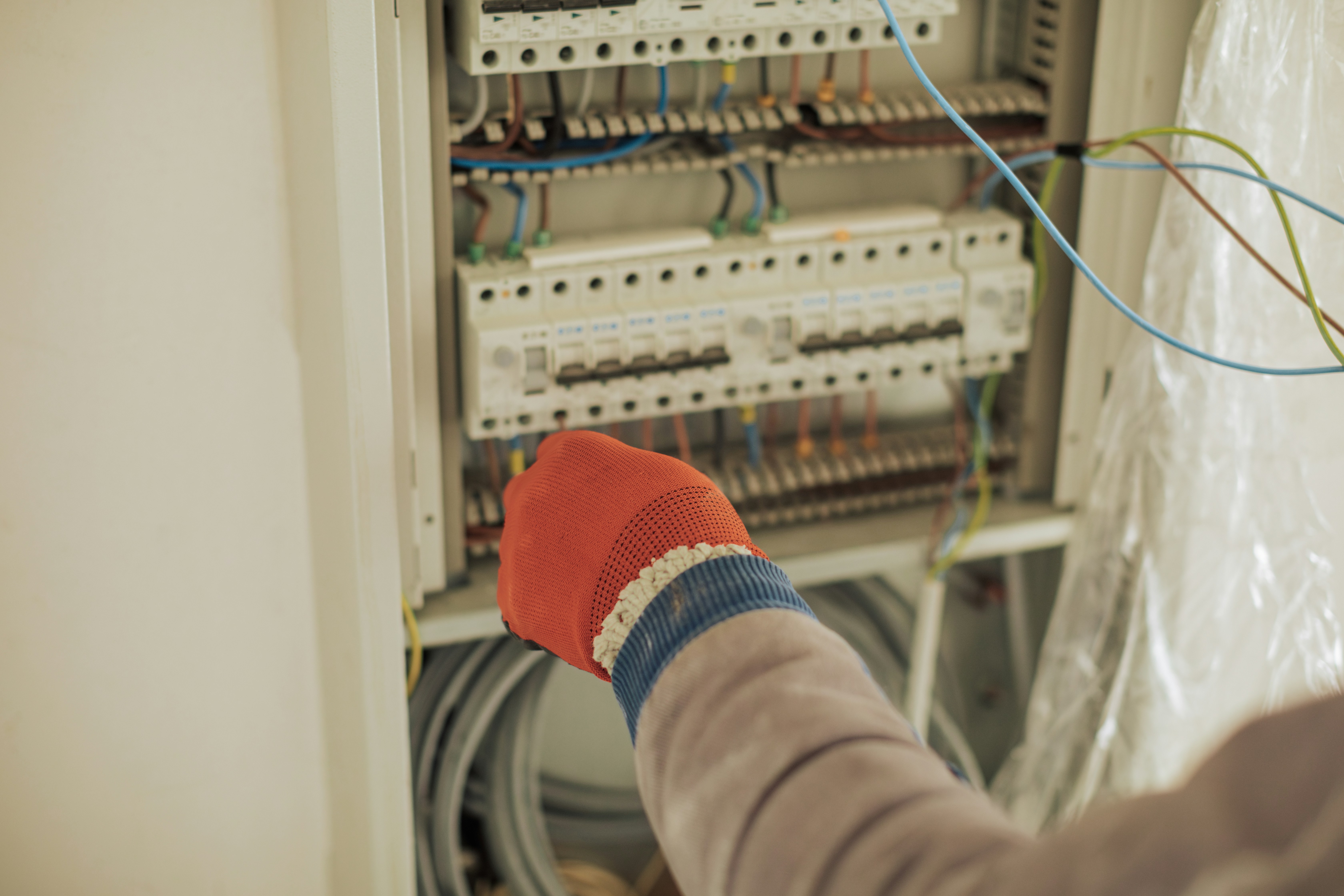 Electrical Pricing Guide: What to Charge in 2026 | Nearleap Resources