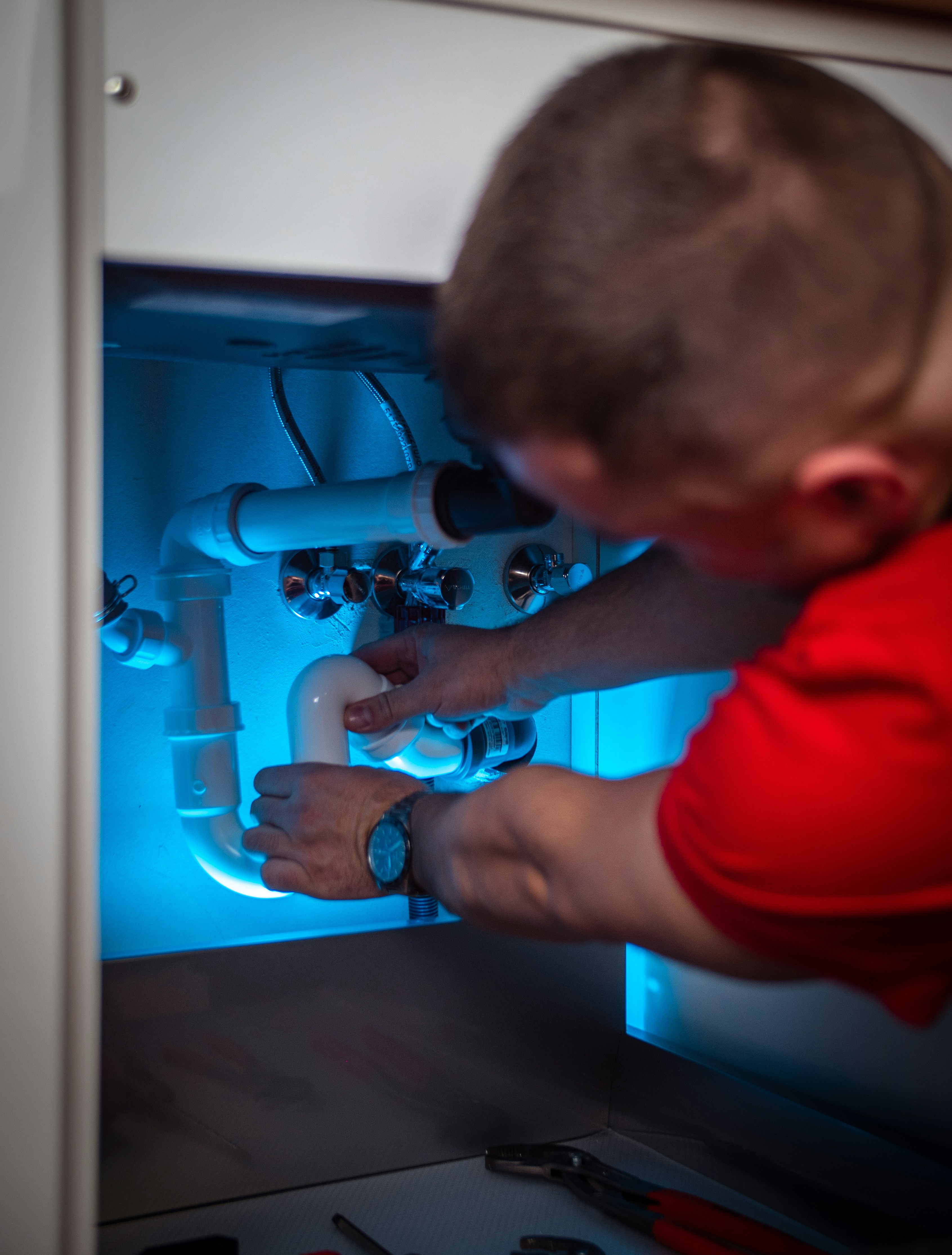 Plumbing Pricing Guide: What to Charge in 2026 | Nearleap Resources