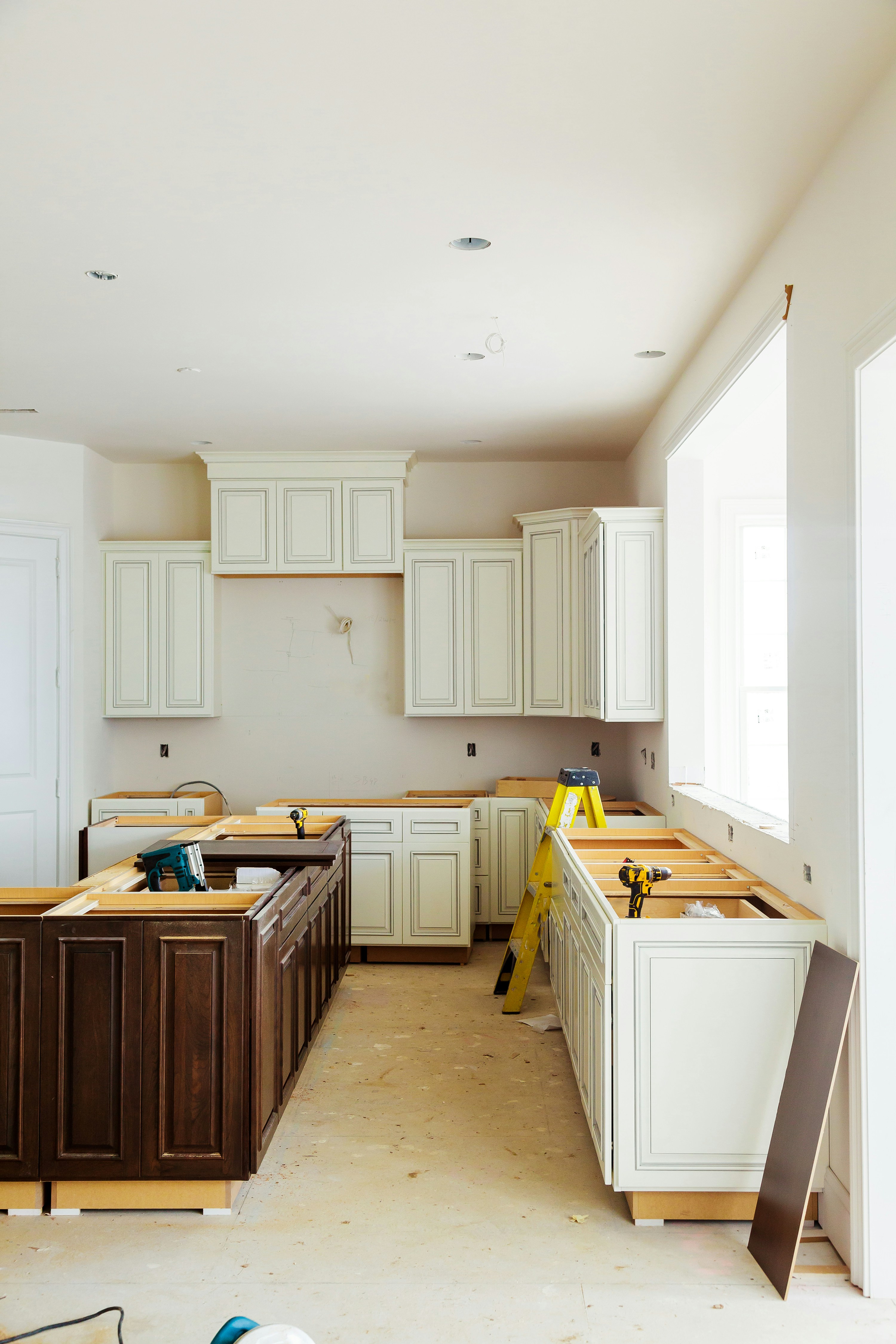Kitchen Remodeling Contractor Income: Project Margins and Annual ...