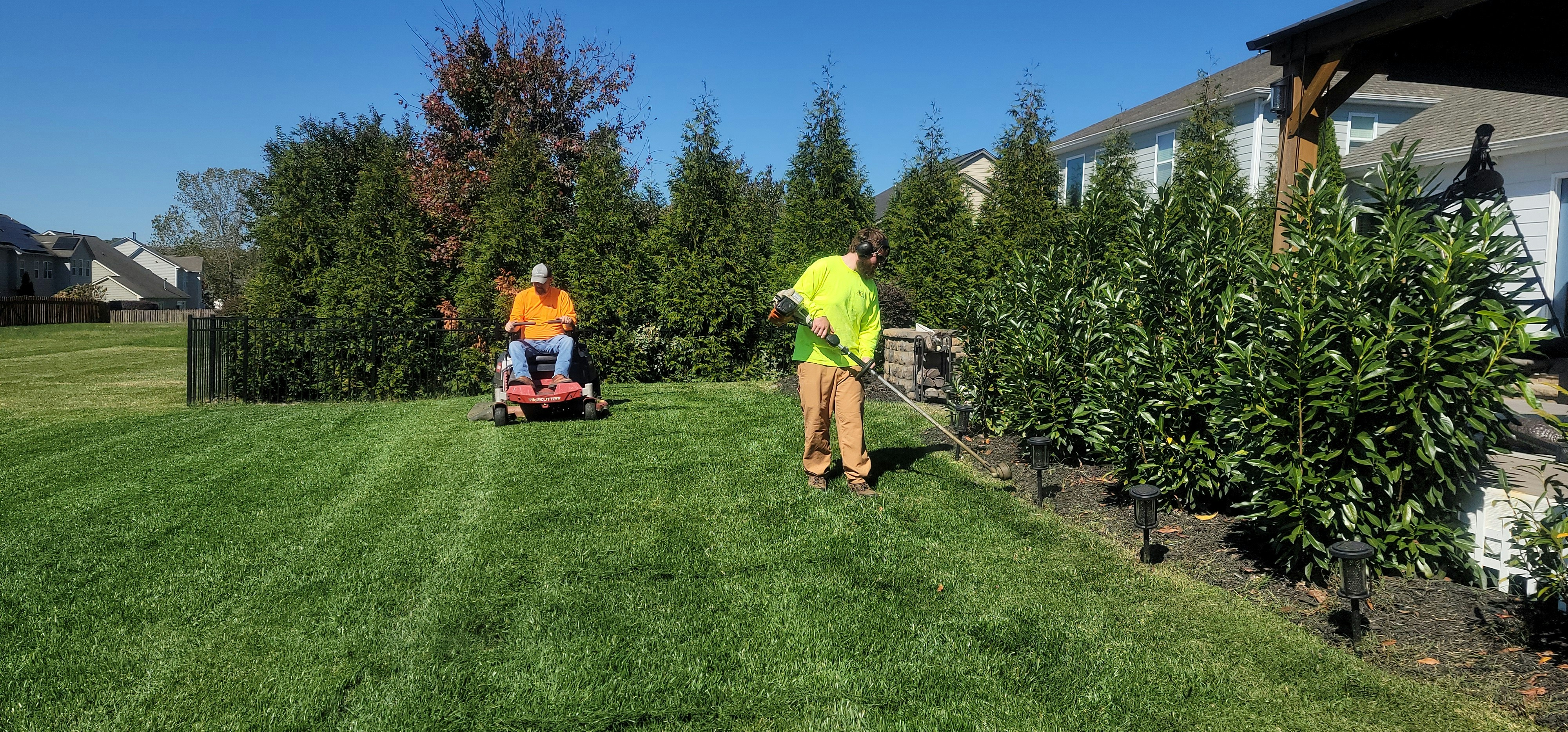 Landscaping Pricing Guide: What to Charge in 2026 | Nearleap Resources