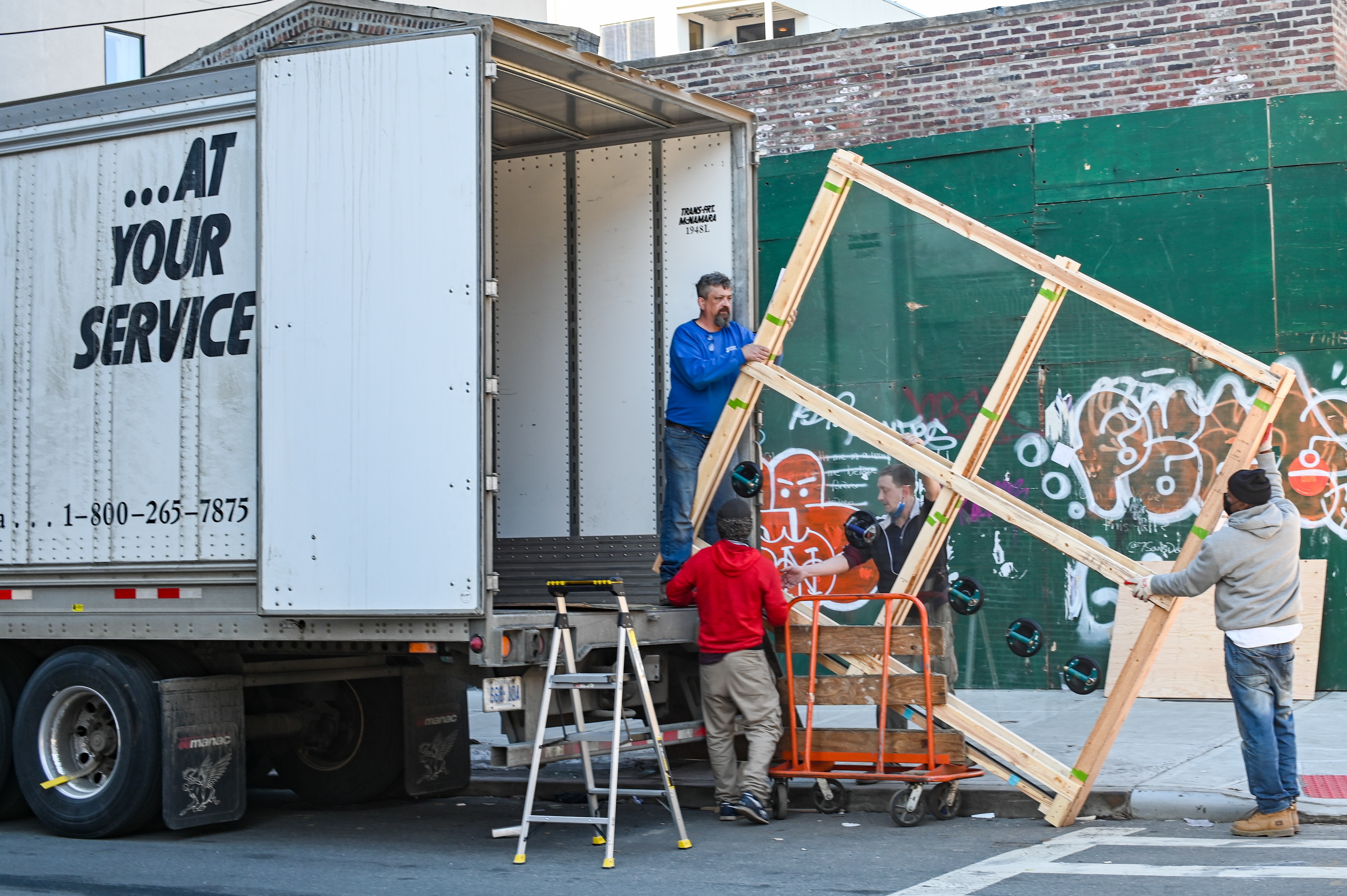 Moving Company License: USDOT, State Permits, and Insurance ...