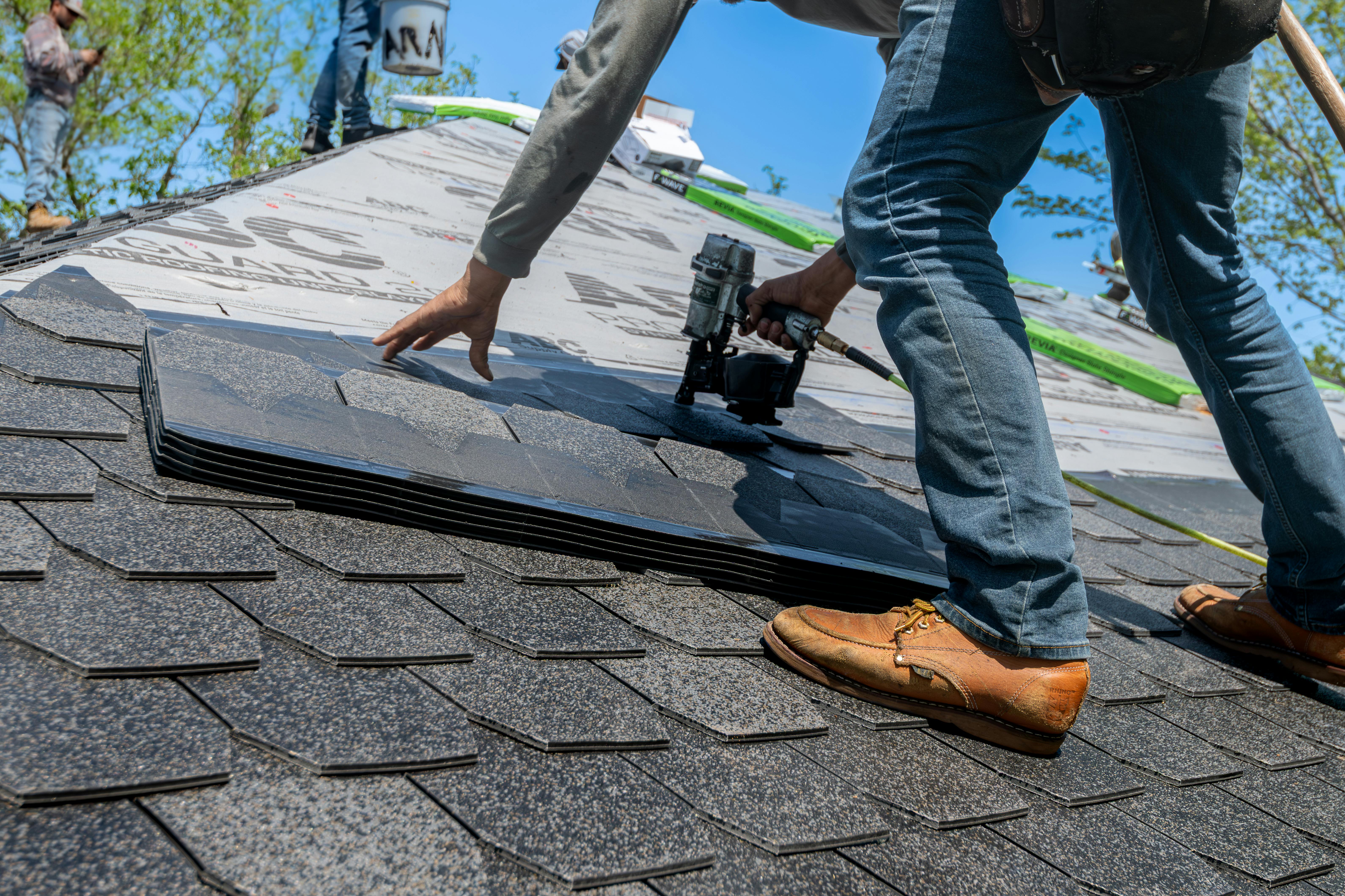 Roofing Pricing Guide: What to Charge in 2026 | Nearleap Resources